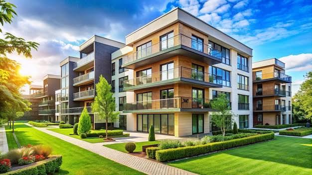 Indian Real Estate Market Trends 2025: Stability, Growth, and Emerging ...